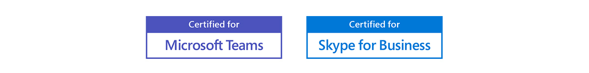 Microsoft Teams | AVer is in partnership with Microsoft