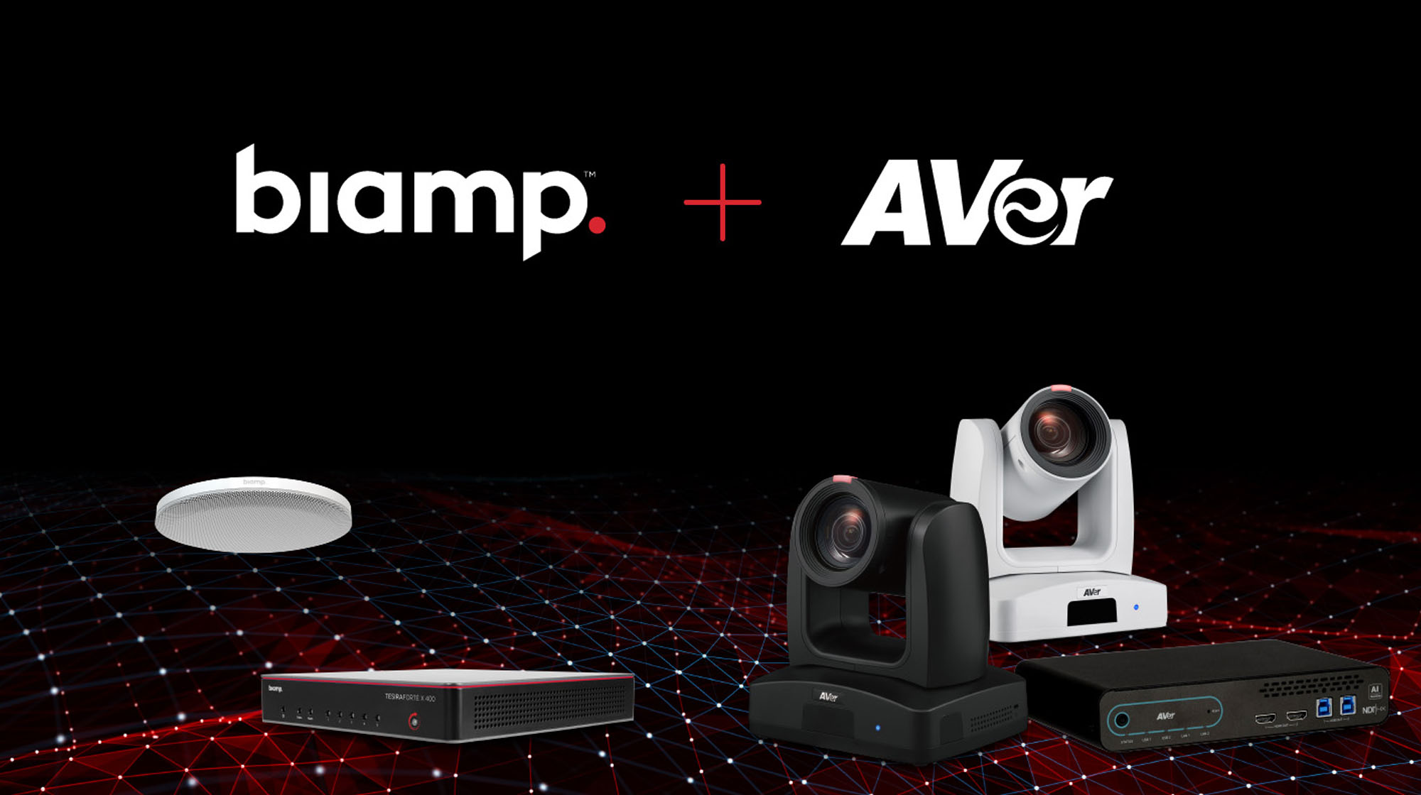 News & Press Releases | AVer USA