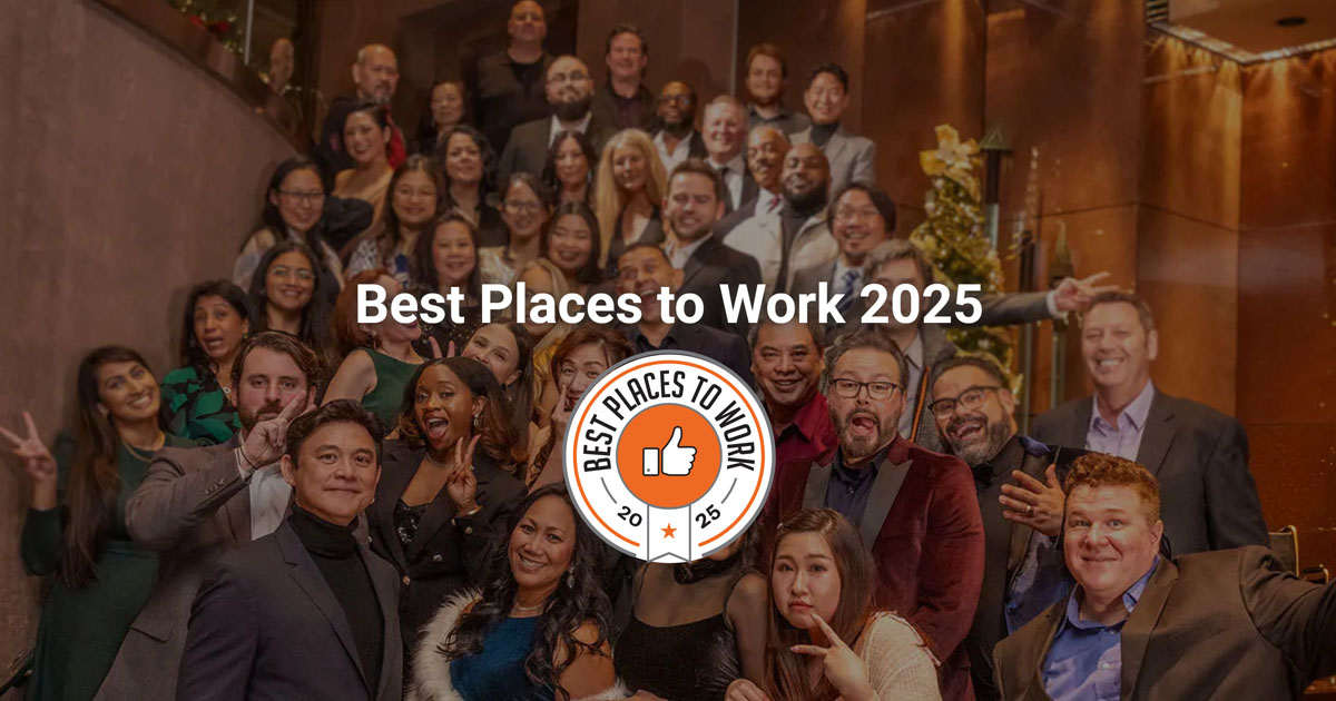 Top Workplace | AVer USA