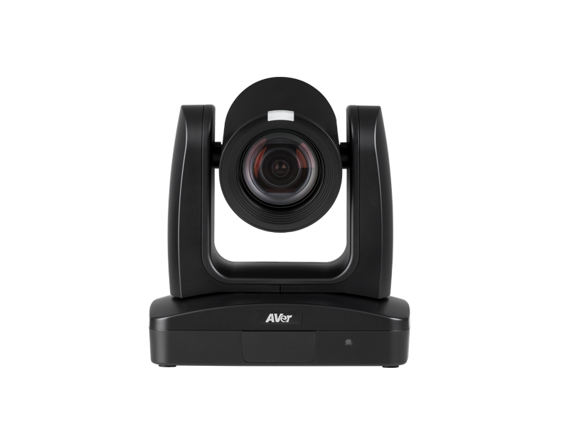 AVer Auto Tracking and Live Streaming PTZ Cameras | AVer USA