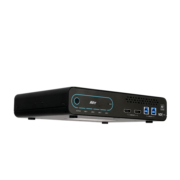 AVer MT300N - NDI® Matrix Tracking Box | AVer USA